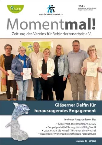 Startseite - GFB Hachenburg